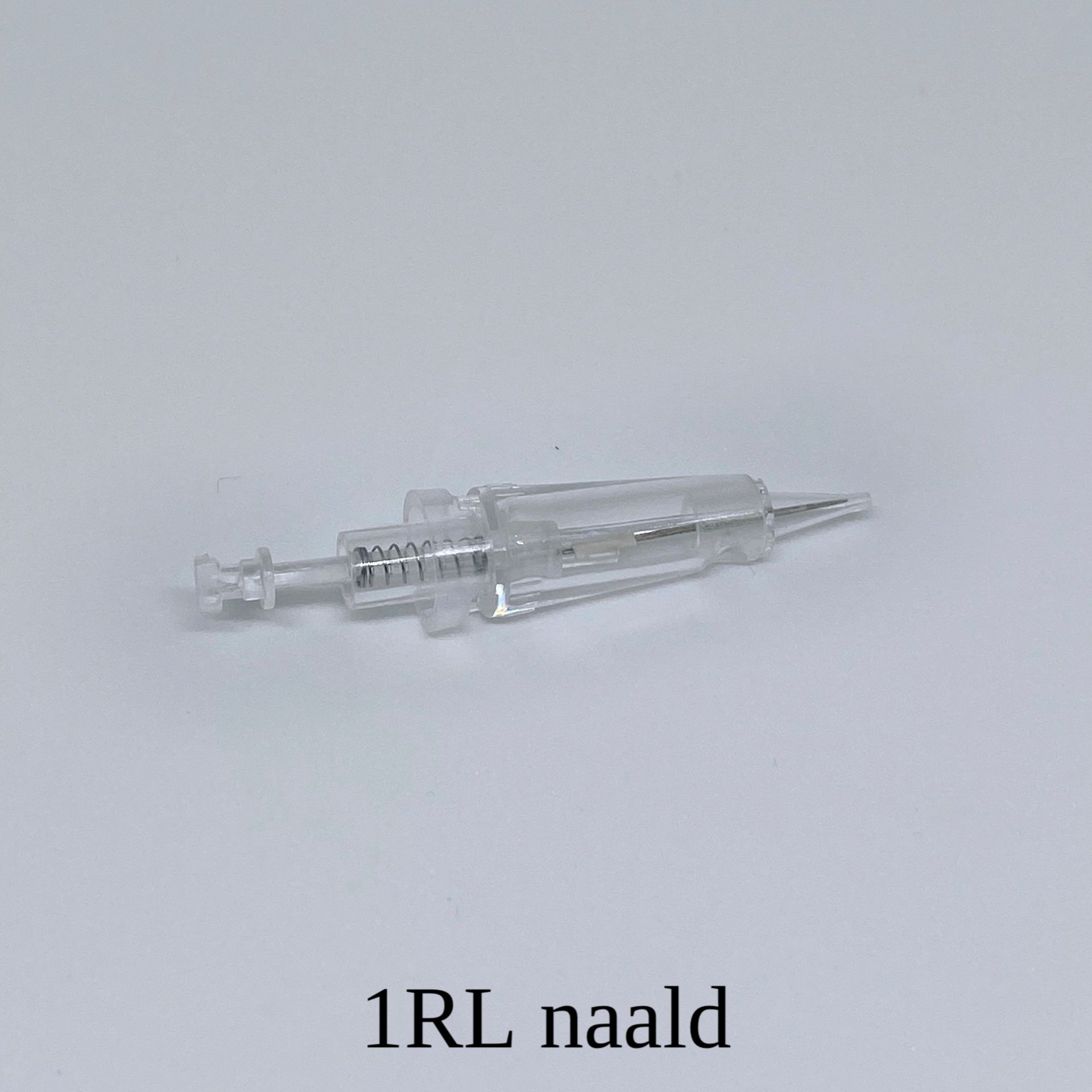 1RL naald - Beau Brilliance